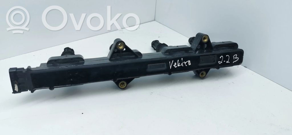 0221503469 Opel Vectra C High voltage ignition coil, €19.95 | RRR