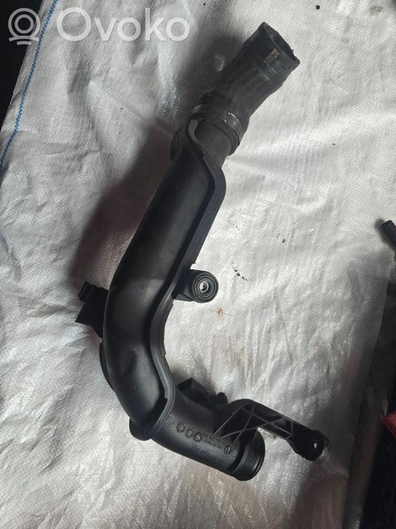 1K0145770AE Volkswagen PASSAT B7 Intercooler hose/pipe, €39.00 | RRR