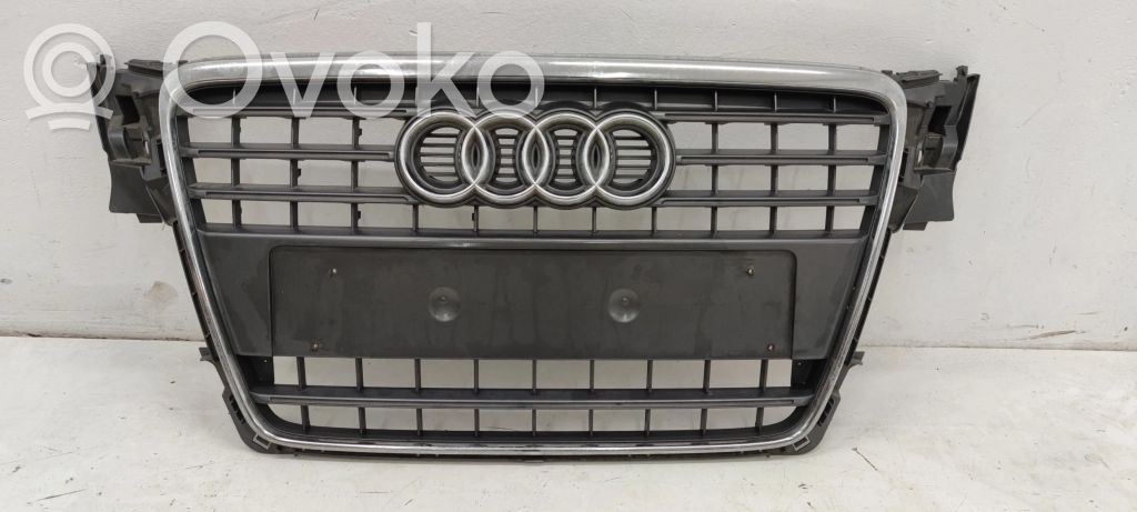 8K0853651 Audi A4 S4 B8 8K Grille de calandre avant, 162,35 € | OVOKO