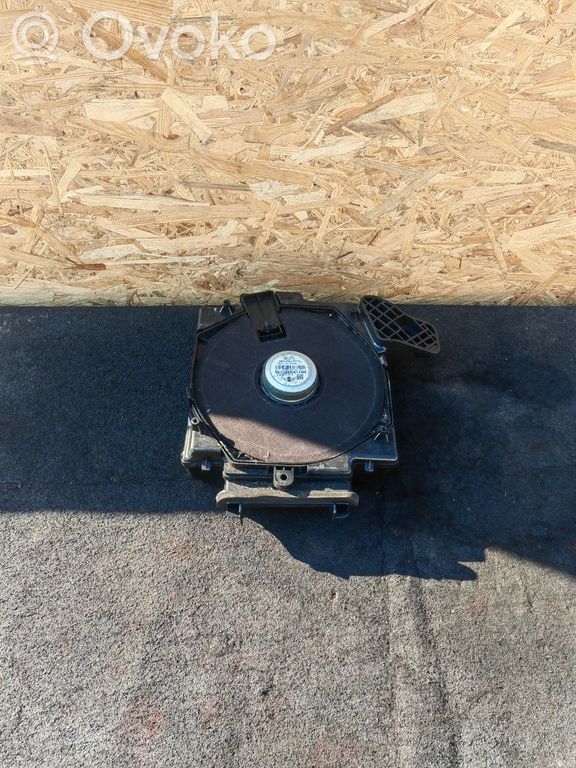 9800511 Mini Cooper Countryman R60 Enceinte subwoofer, 6,00 € | OVOKO