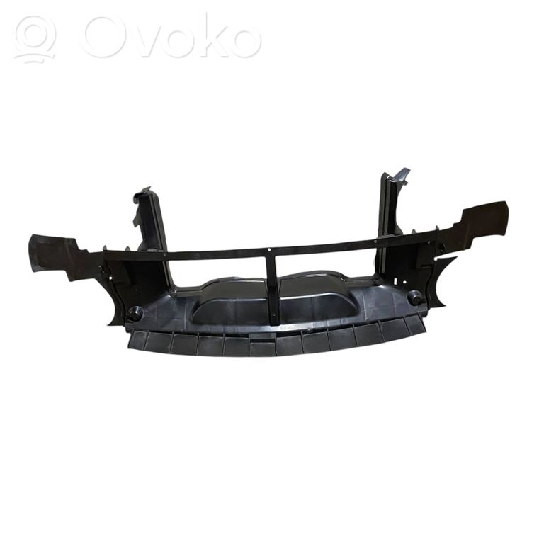 68170169AB Dodge Challenger Intercooler air guide/duct channel, €145.00 ...