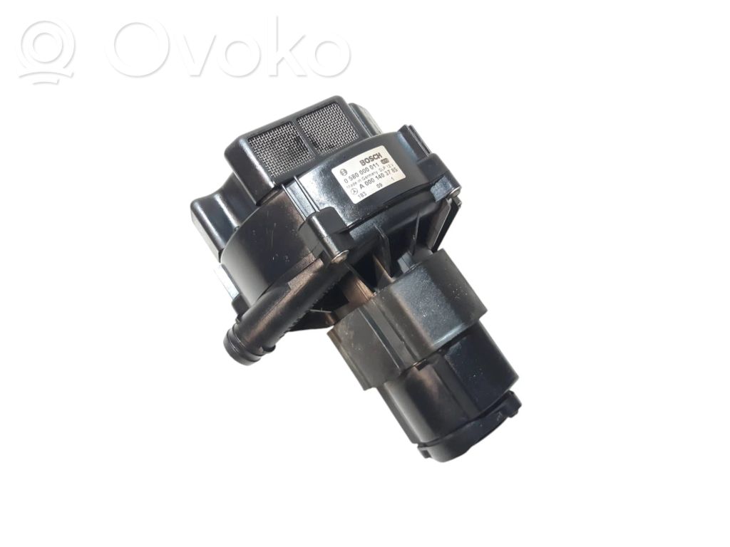A0001403785 Mercedes-Benz S W220 Pompe à air secondaire, 10,35 € | OVOKO