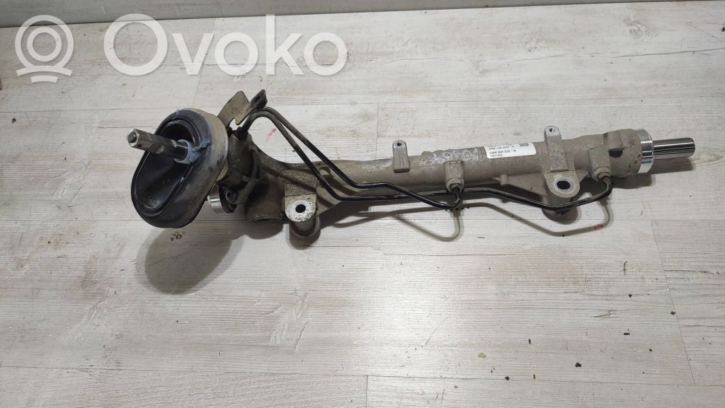 490016602R Dacia Logan II Crémaillère de direction, 91,70 € | OVOKO