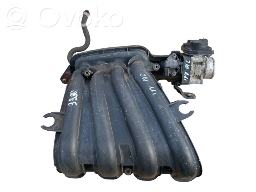 SERA52601 Nissan Qashqai Collecteur d'admission, 150,00 € | RRR