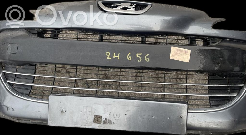 CONSULTAR Peugeot 308 Front bumper, €206.85 | RRR