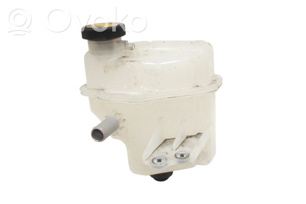 Toyota Yaris Coolant expansion tank/reservoir, €7.75 | RRR