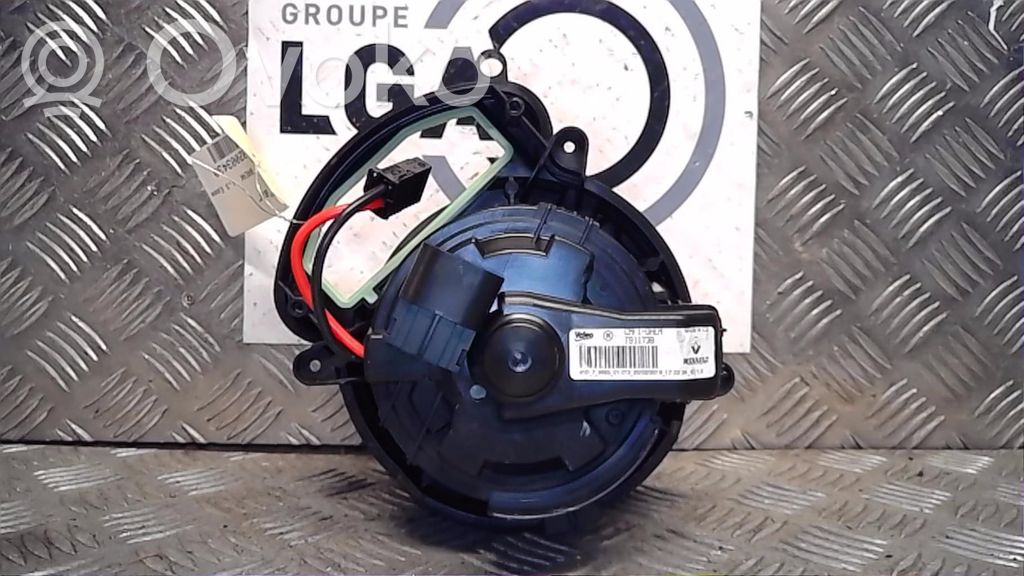 272109102R Renault Talisman Heater fan/blower, €49.50 | RRR