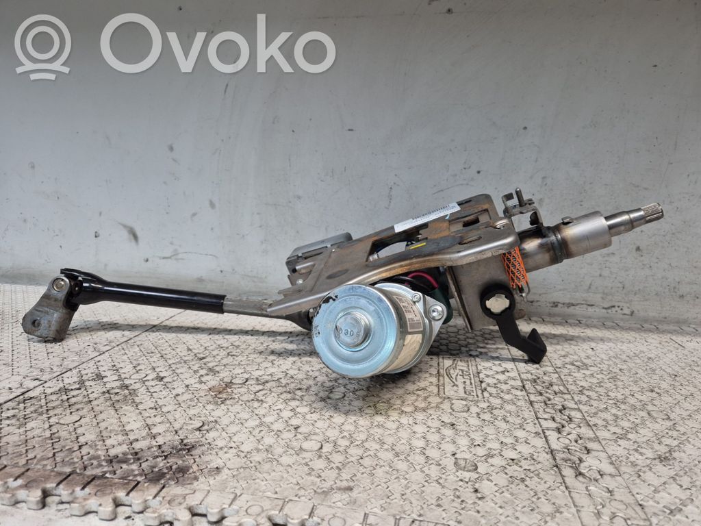 488106304R Renault Twingo II Steering wheel axle set, €89.50 | RRR