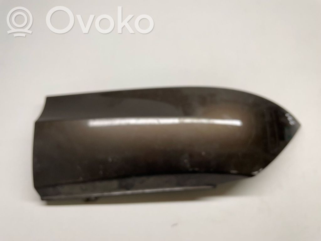 1668856225 Mercedes-Benz ML W166 Rear bumper lower part trim, €20.00 | RRR