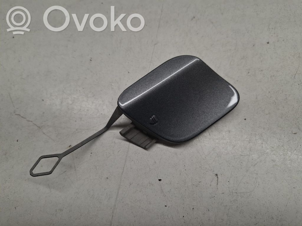 2228850223 Mercedes-Benz S W222 Cache crochet de remorquage arrière, 20 ...