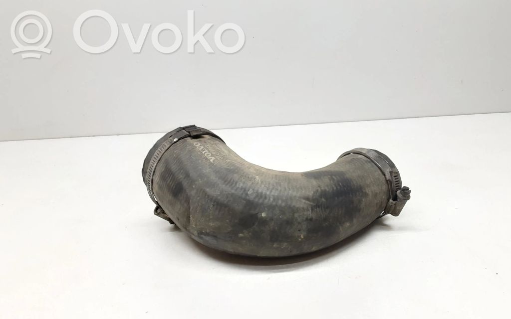 31293663 Volvo S60 Tube d'admission de tuyau de refroidisseur ...