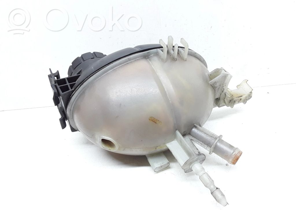 A2045000549 Mercedes-Benz E W212 Vase d'expansion / réservoir de ...