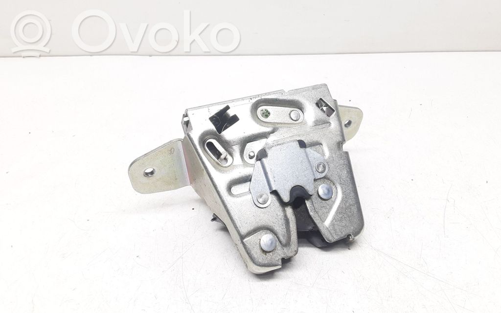 A2047400635 Mercedes-Benz E W212 Blocco/chiusura/serratura del ...