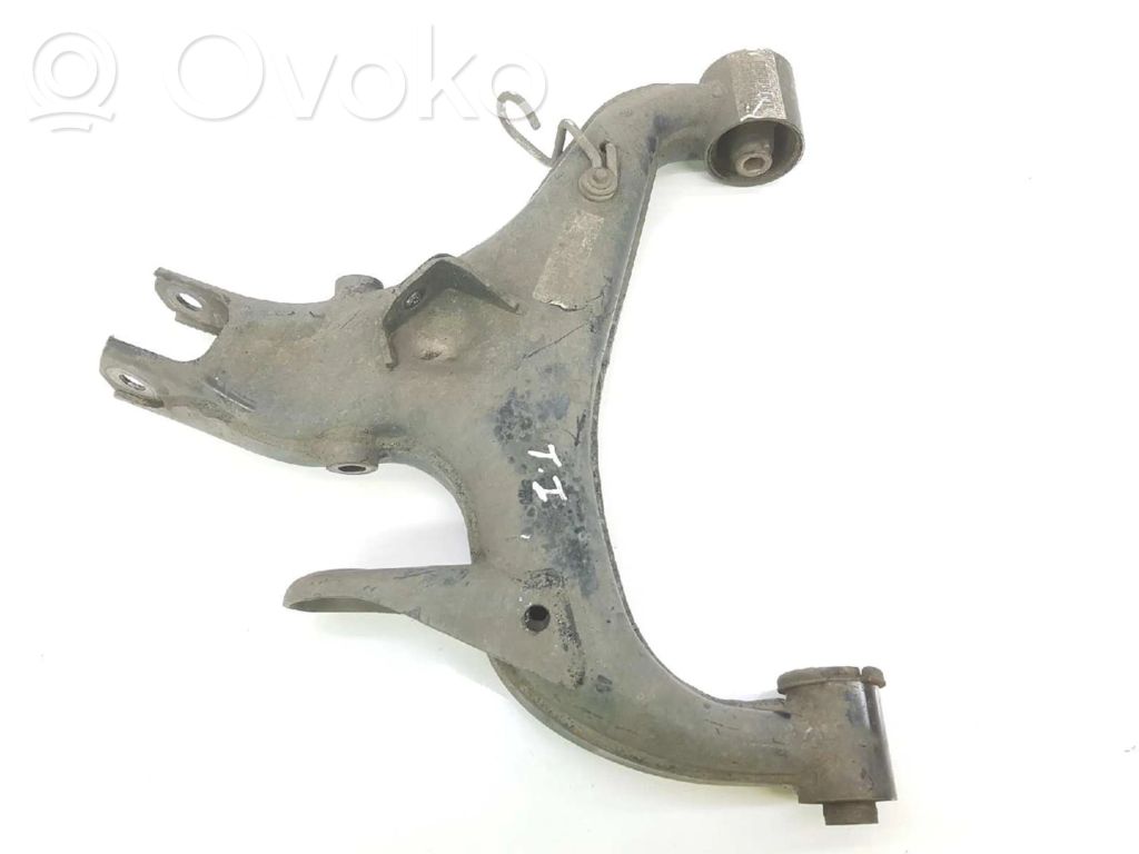 LR019978 Land Rover Range Rover Sport L320 Bras de contrôle arrière, 79 ...