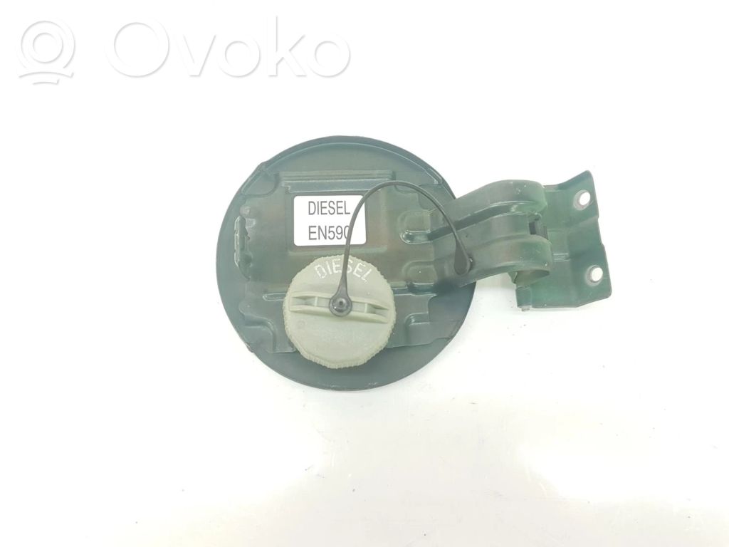 1711A009 Mitsubishi L200 Fuel tank filler cap, €66.55 | RRR