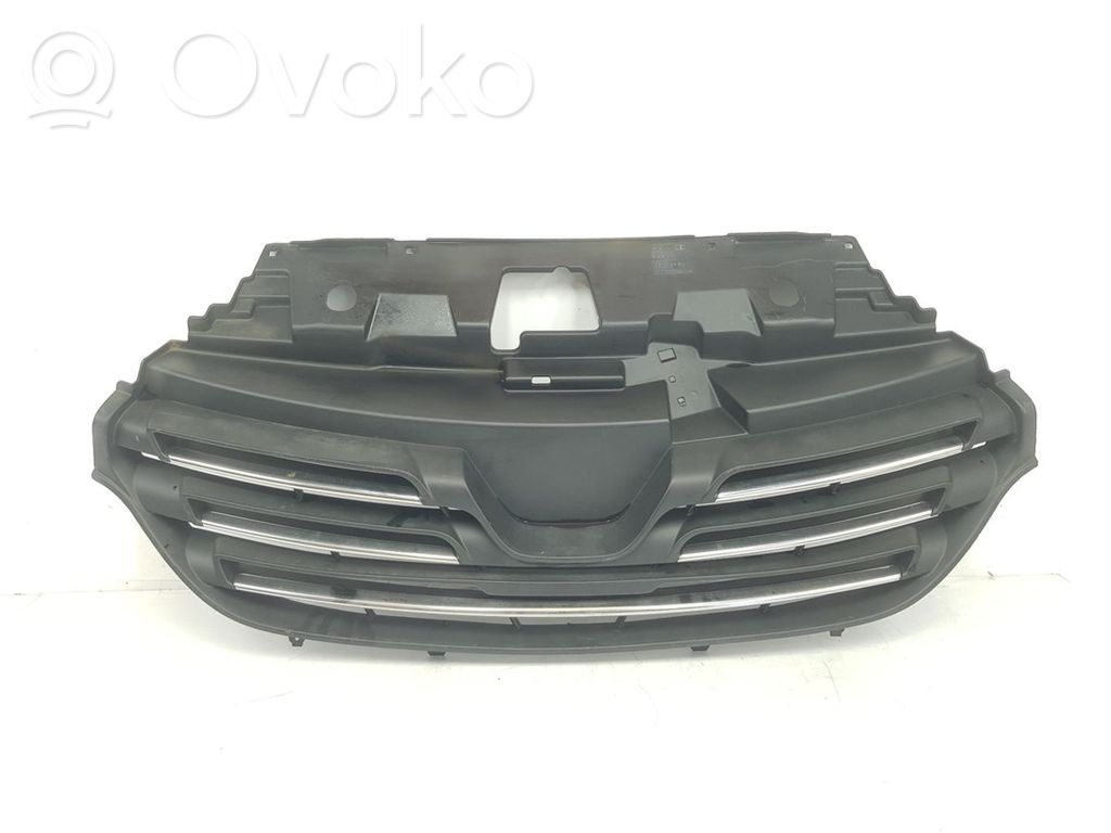 623108673R Renault Trafic III (X82) Grille de calandre avant, 146,41 ...
