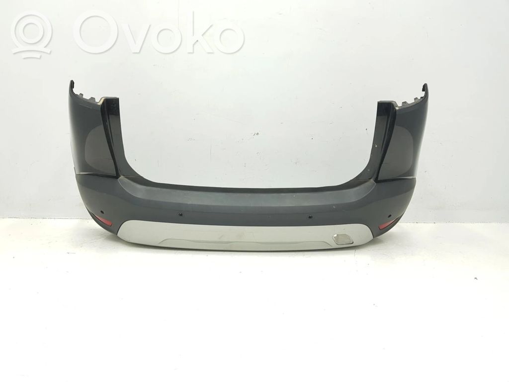 39157470 Opel Crossland X Rear bumper, €299.48 | RRR