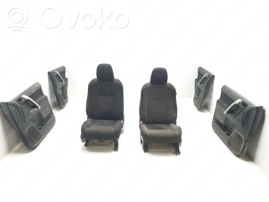 ENTELA Toyota Land Cruiser (J150) Seat set, €2,928.20 | RRR