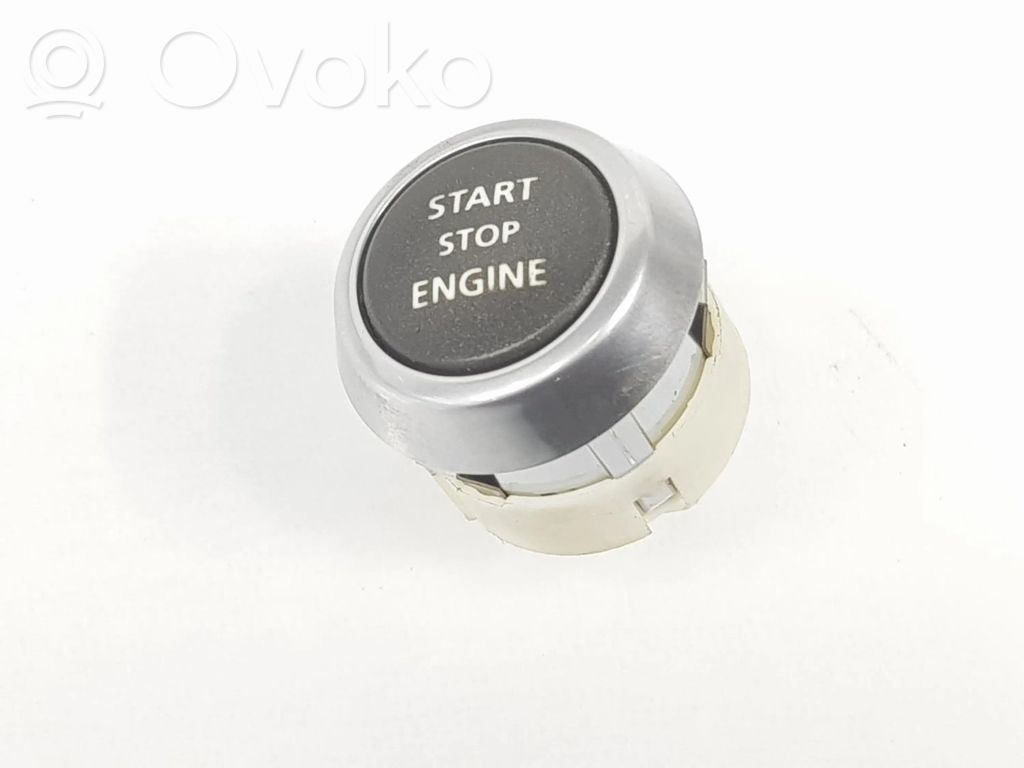 LR023490 Land Rover Freelander 2 - LR2 Bouton poussoir de démarrage du ...