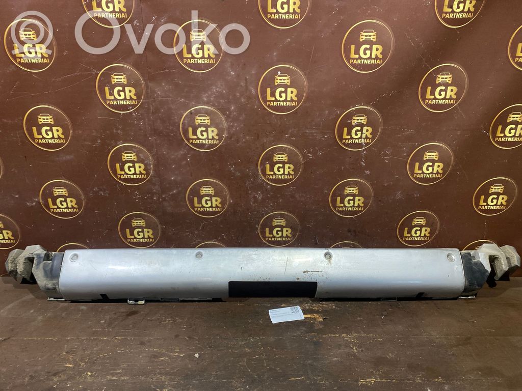 A6398800371 Mercedes-Benz Vito Viano W639 Rear bumper, €50.00 | RRR