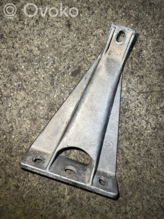 1708851 BMW 7 E32 Support, suspension du moteur, 18,00 € | OVOKO