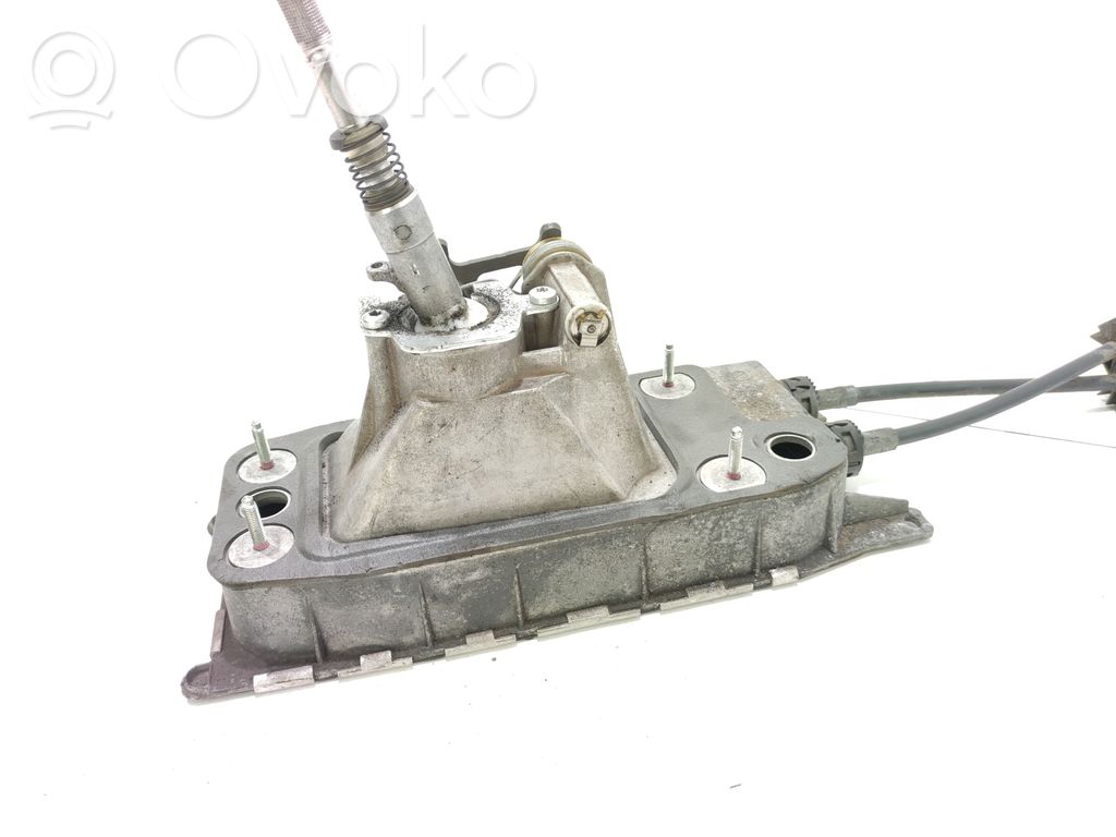 LIG5157 Audi A3 S3 8P Sélecteur de boîte de vitesse 1K0711049AT ...