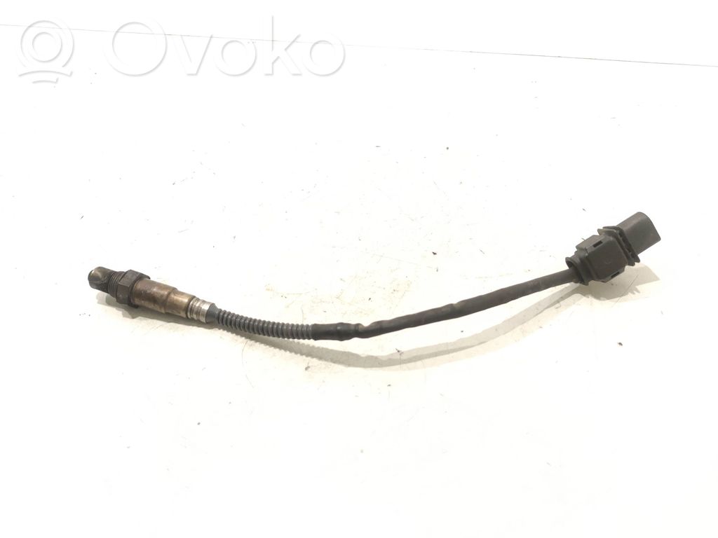1618NE Citroen C3 Picasso Lambda-anturi, 21,43 € | OVOKO