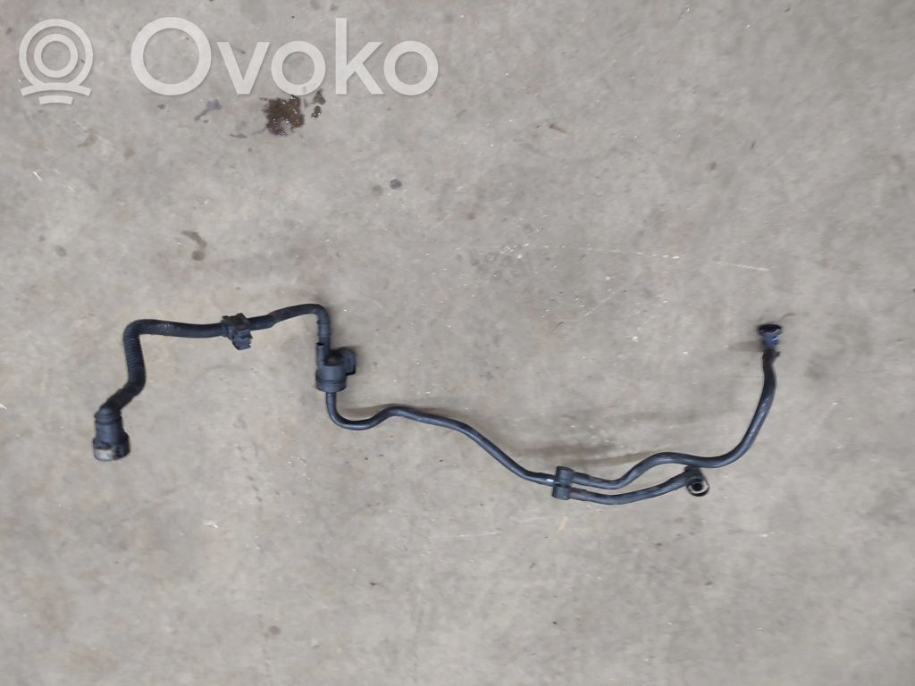04E906517 Volkswagen Jetta VI Valve vacuum, €10.50 | RRR