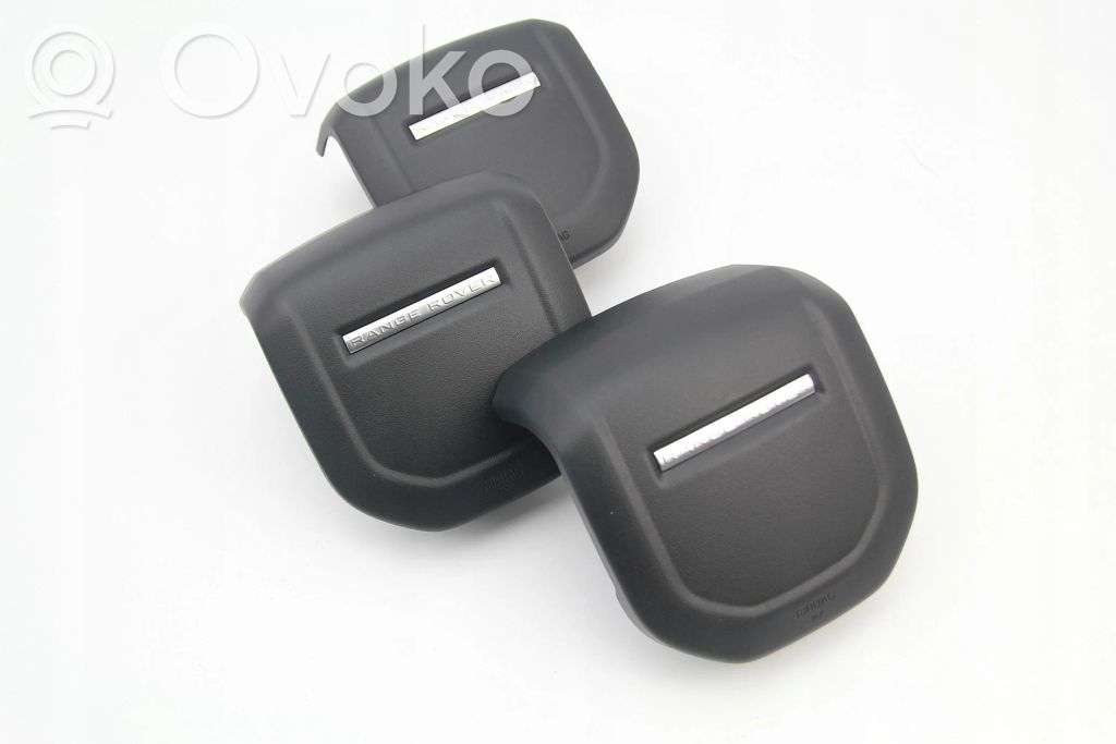 3079111 Land Rover Range Rover Velar Airbag tableau de bord, 59,65 ...