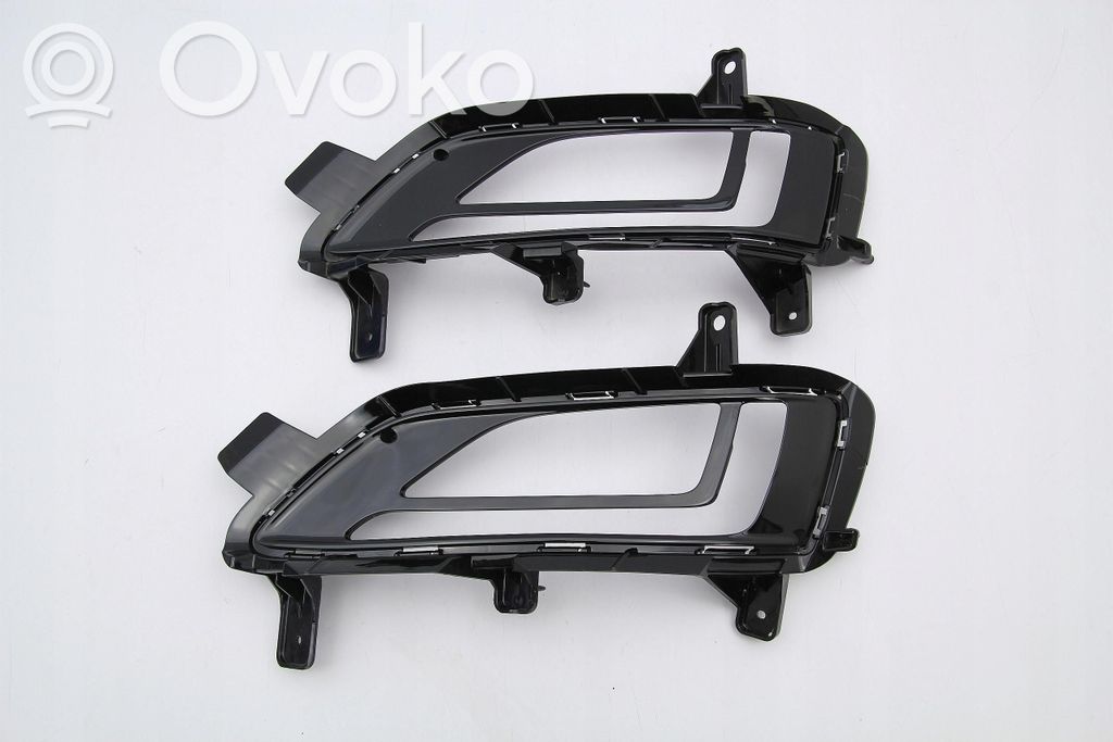 86525-d7530 Hyundai Tucson TL Front bumper lower grill, €13.88 | RRR