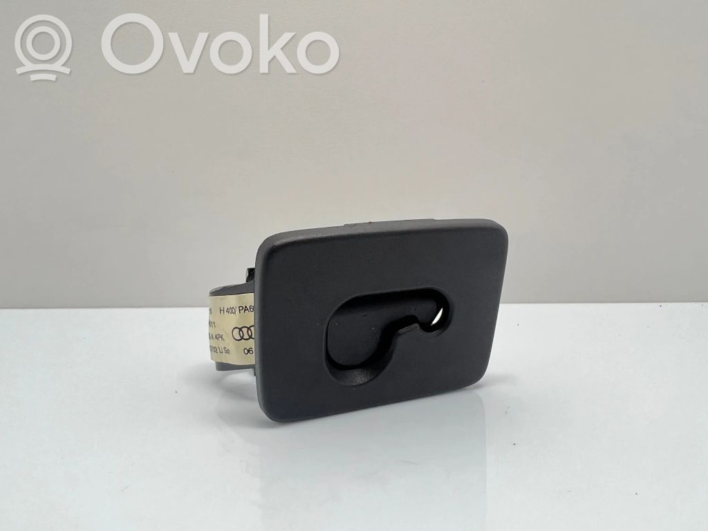 8K9861735A Audi Q5 SQ5 Support, fixation pour filet à bagages, 6,65 ...