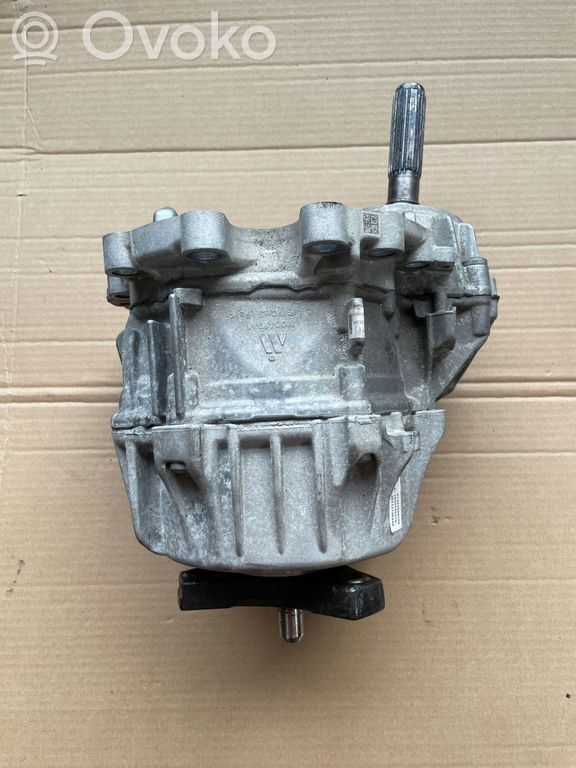 7252800100 Mercedes-Benz GLC X253 C253 Scatola ingranaggi del cambio ...