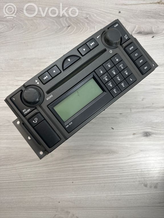 VUX500320 Land Rover Discovery 3 - LR3 Unité principale radio / CD ...