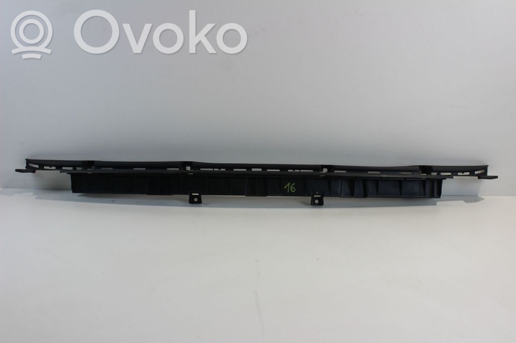 850427214R Renault Kangoo II Support de pare-chocs arrière, 39,03 € | OVOKO