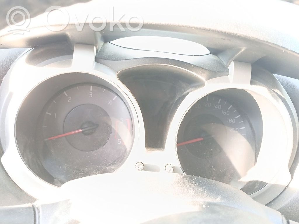 Nissan Juke I F15 Speedometer (instrument cluster), €97.44 | RRR