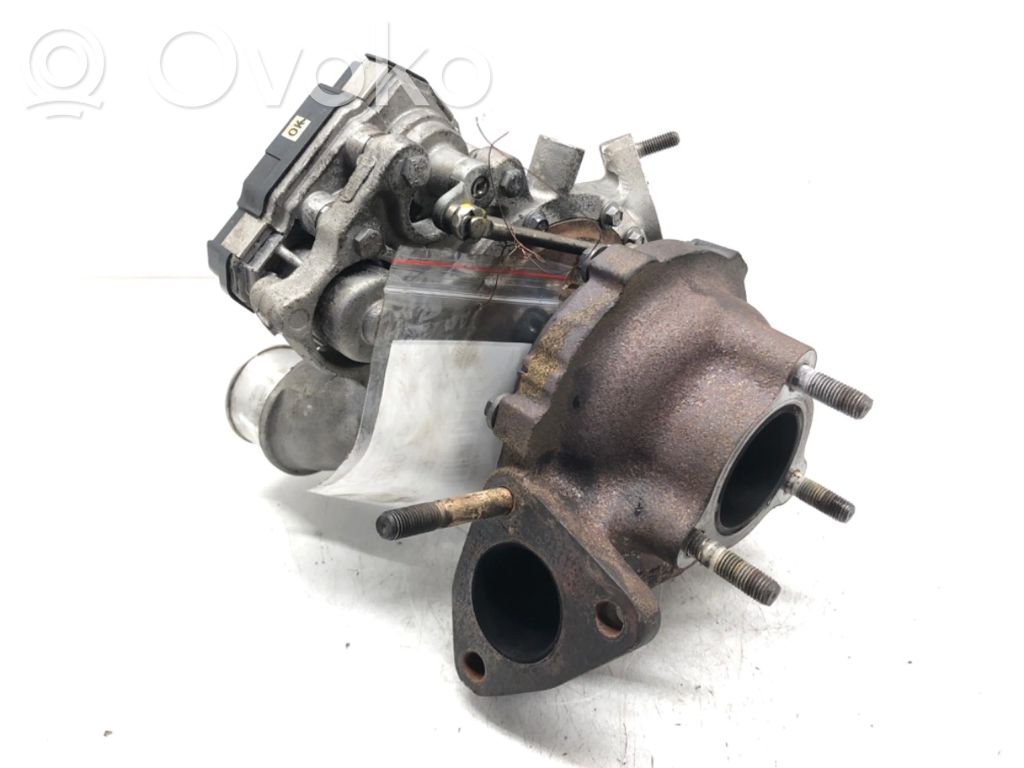 28231-2F701 Hyundai ix35 Turbine, 306,59 € | OVOKO