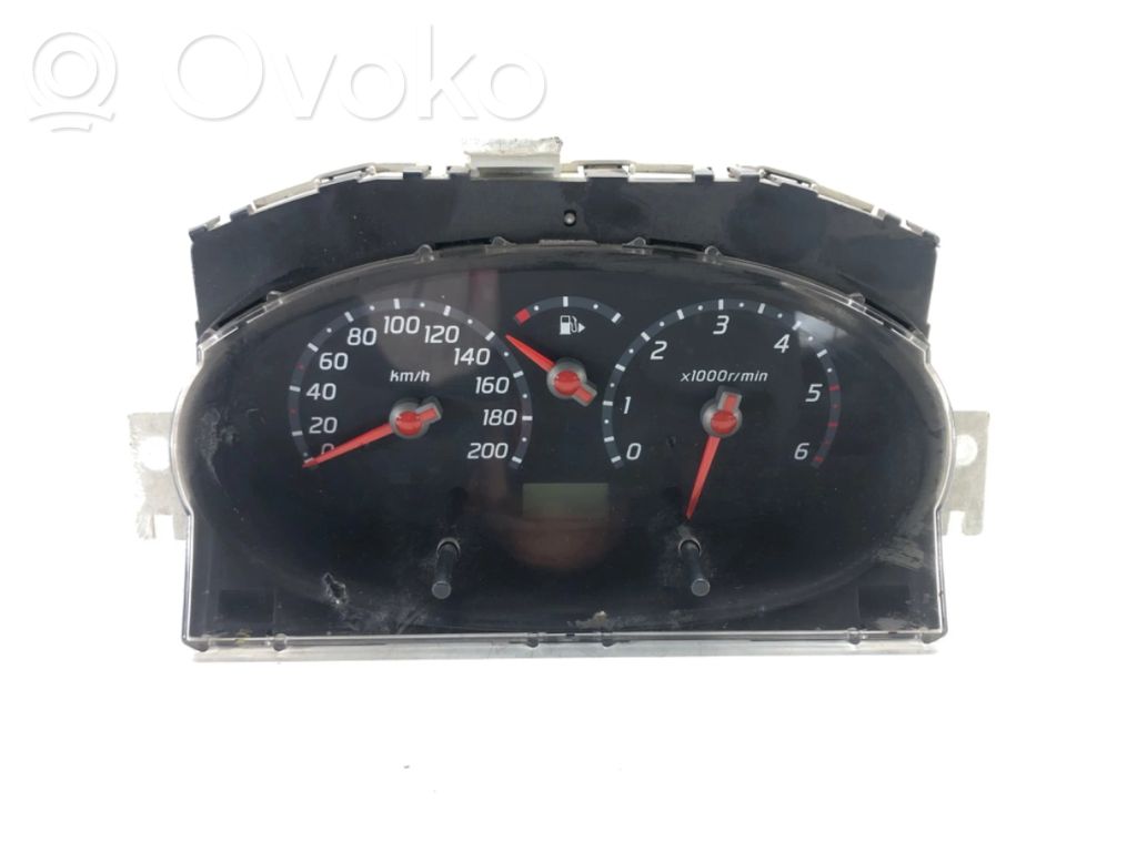 AX764 Nissan Micra Compteur de vitesse tableau de bord, 12,00 € | OVOKO