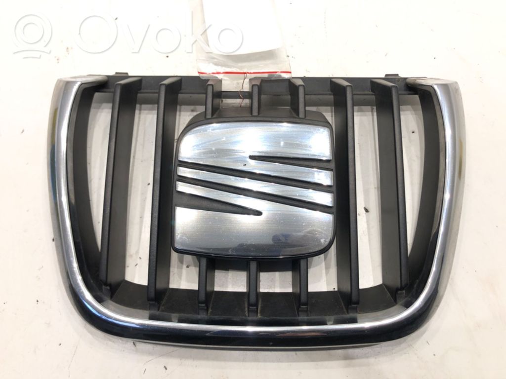 7M7853651 Seat Alhambra (Mk1) Grille de calandre avant, 52,00 € | OVOKO