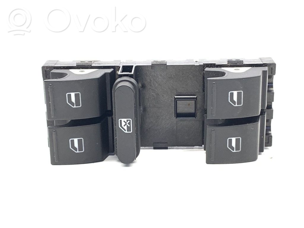 1K4959857B Volkswagen PASSAT B7 Electric window control switch, €11.65 ...