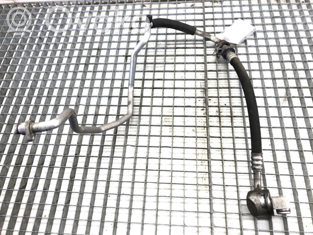 A2048305015 Mercedes-Benz GLK (X204) Air conditioning (A/C) pipe/hose ...