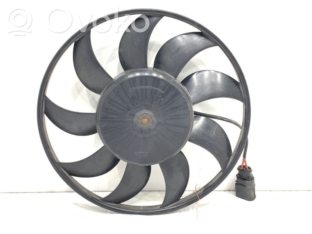 5Q0959455AH Volkswagen PASSAT B8 Fan set, €93.18 | RRR