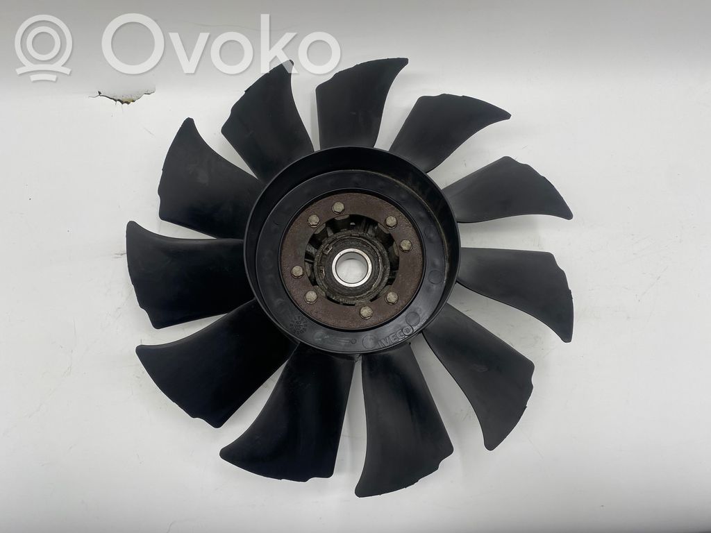 504024647 Iveco Daily 3rd gen Girante ventola, 20,00 € | OVOKO