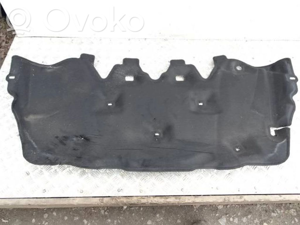 31385365 Volvo V40 Isolation acoustique et thermique pour capot, 70,59 ...