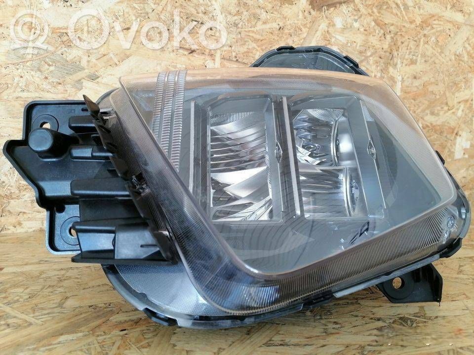 92102N7100 Hyundai Tucson IV NX4 Phare frontale, 317,65 € | OVOKO
