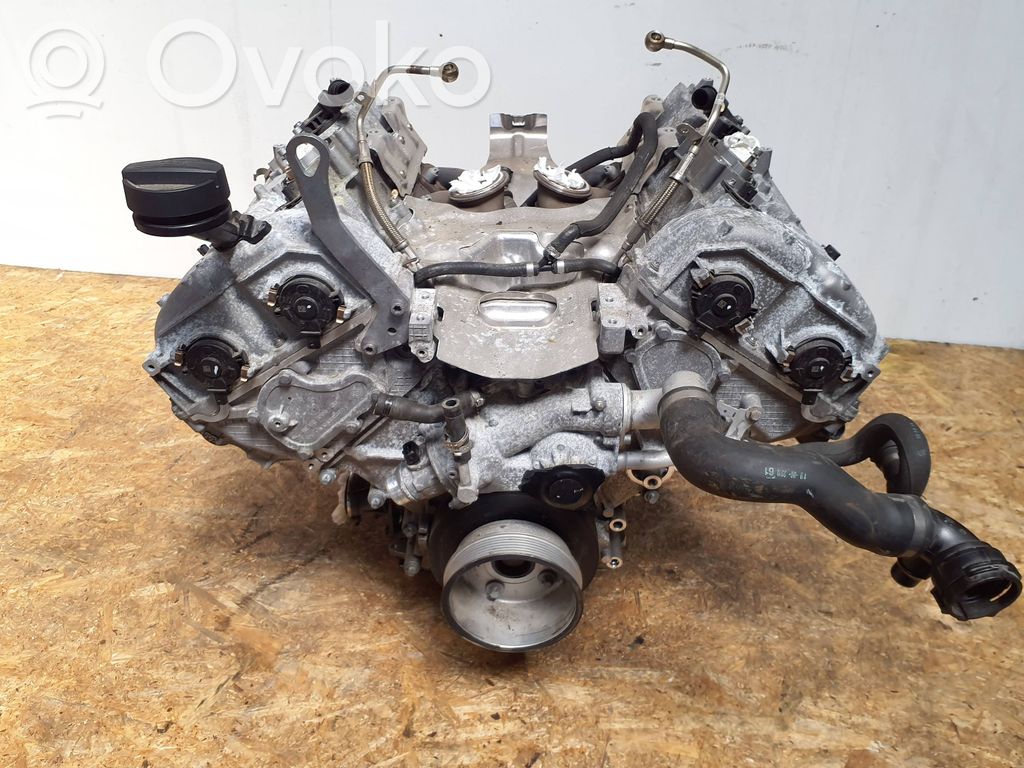 S63B44B BMW M5 F90 Engine, €5,500.00 | RRR