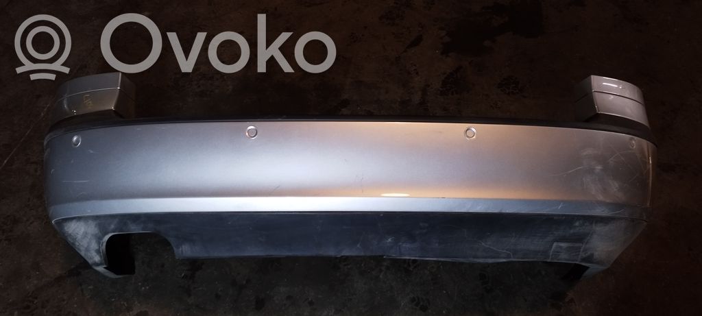 1Z9807421 Skoda Octavia Mk2 (1Z) Pare-chocs, 39,10 € | OVOKO