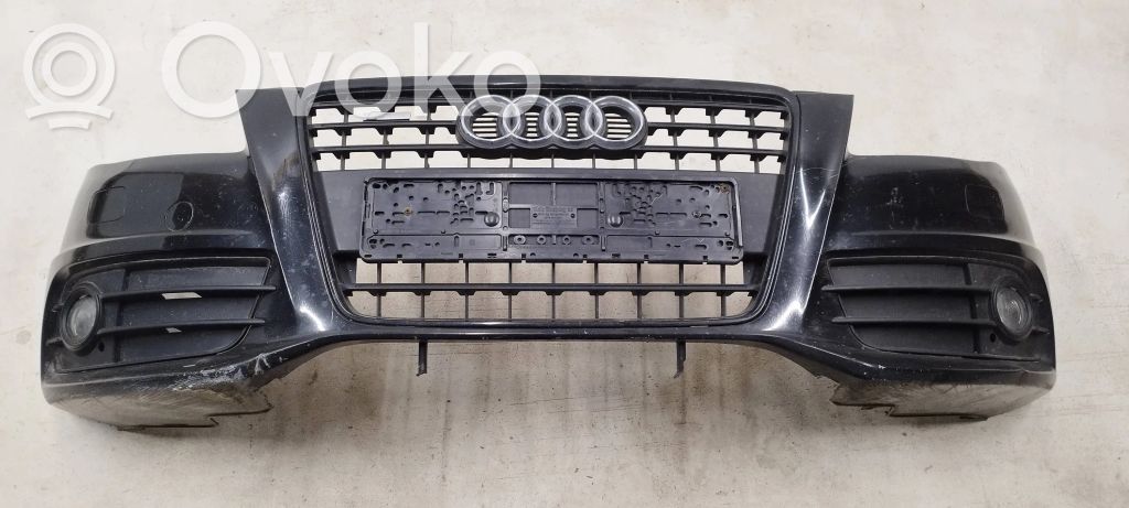 8k0853651 Audi A4 S4 B8 8K Pare-choc avant, 146,63 € | OVOKO