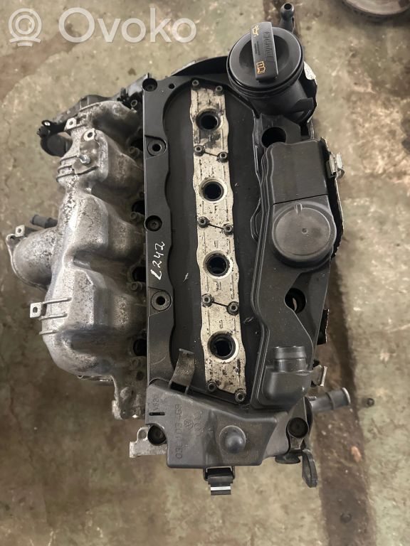 Cba Volkswagen PASSAT B6 Moteur, 293,25 € | OVOKO