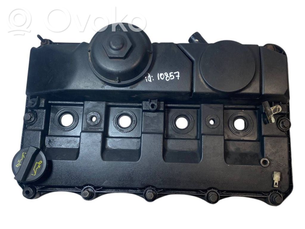 6C1Q6K271DD Ford Transit Rocker cam cover, €20.00 | RRR