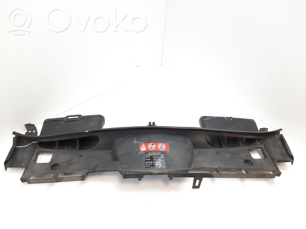 A2125000555 Mercedes-Benz E W212 Tuyau d'admission d'air, 50.00 € | OVOKO